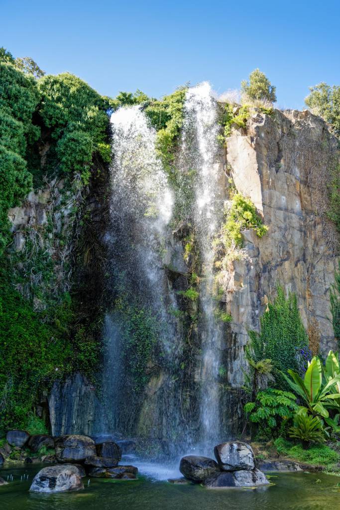 The most beautiful parks and gardens in Nantes | Hotel Graslin
